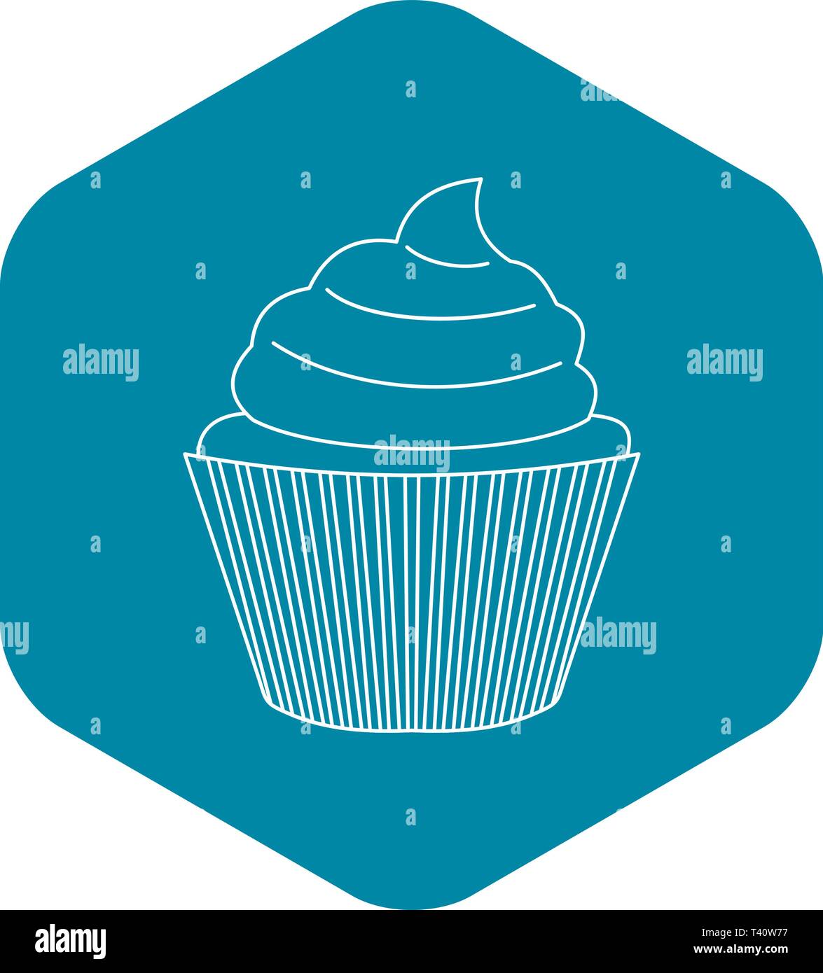 Maffin Stock Vector Images - Alamy