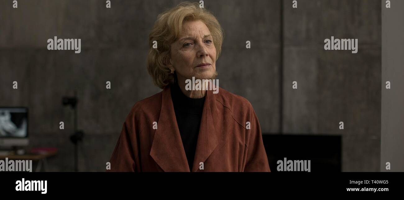 Marisa paredes hi-res stock photography and images - Alamy