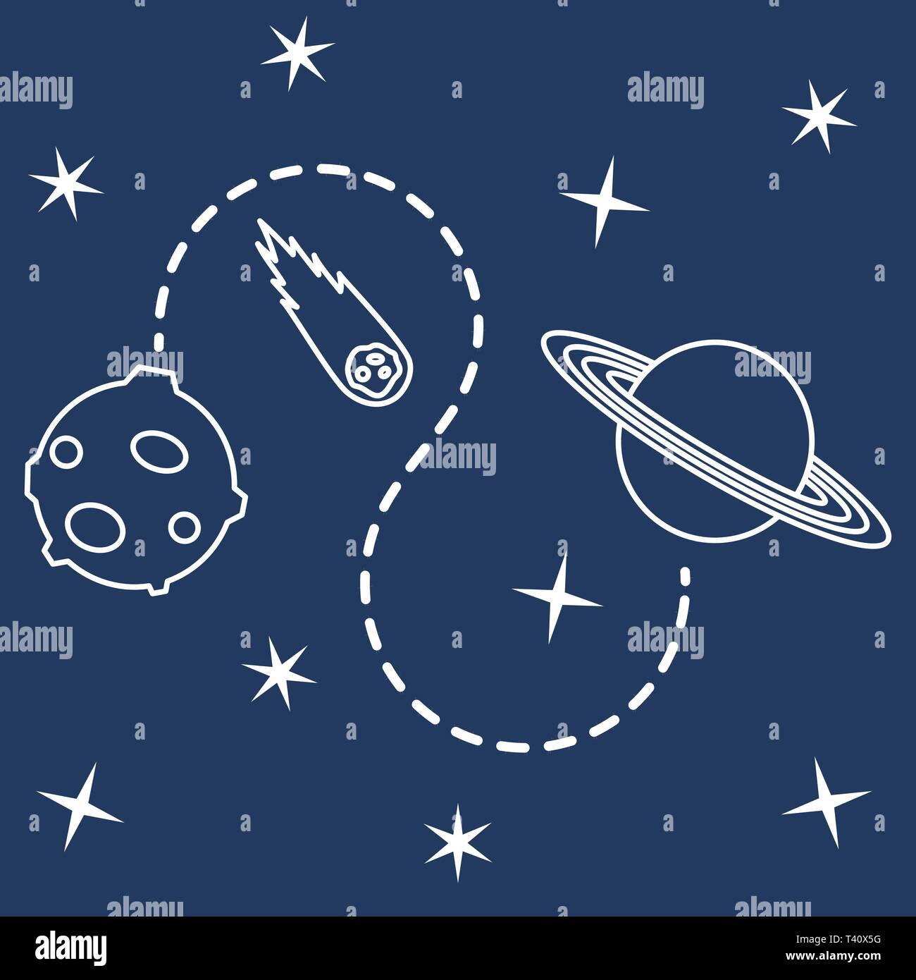 Astronomy Designs