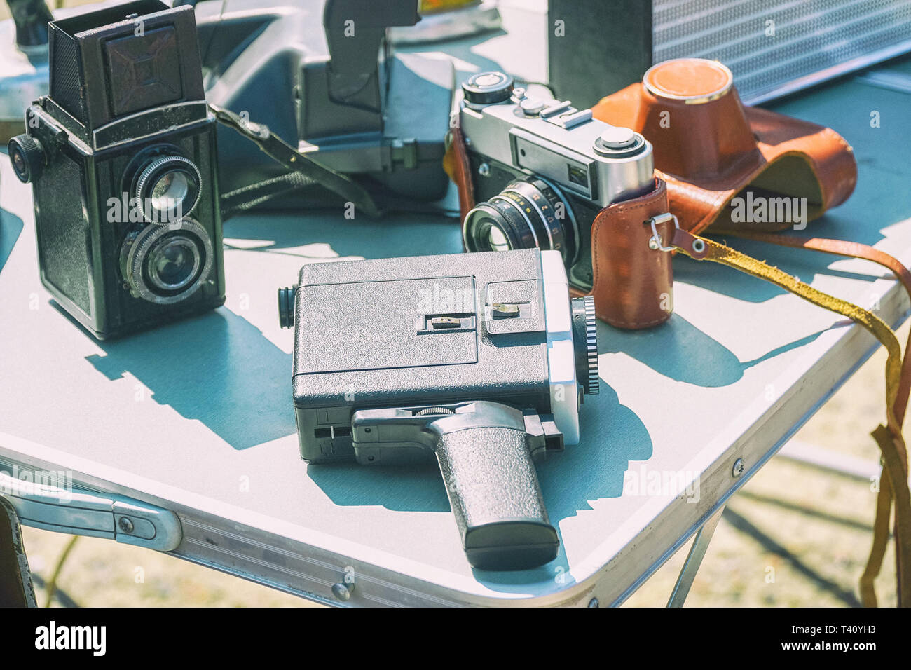 Revival foto hi-res stock photography and images - Alamy