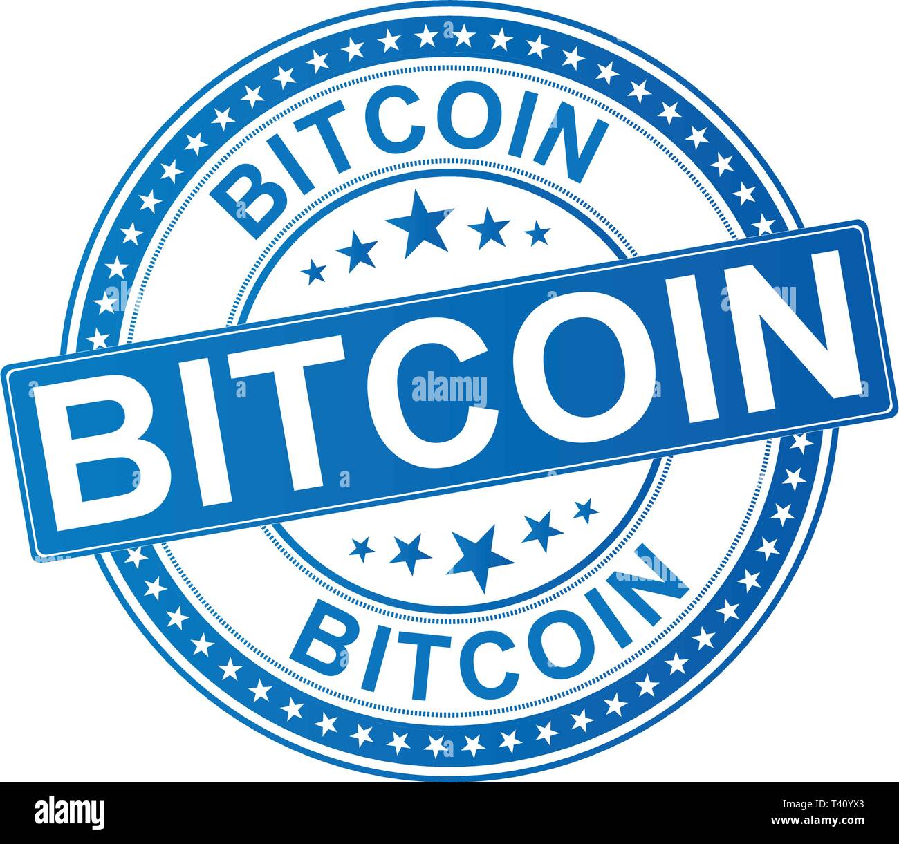 Bitcoin rubber stamp. Bitcoin virtual btc, currency grunge stamp ... Bitcoin rubber stamp. Bitcoin virtual btc, currency grunge stamp ...