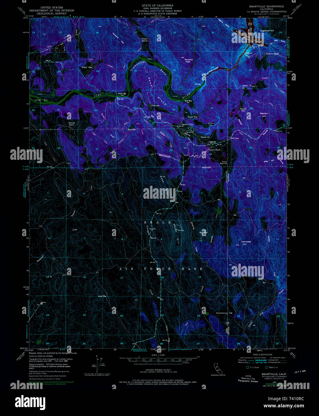 Smartville hi-res stock photography and images - Alamy