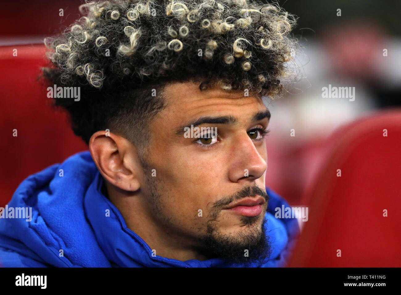 Quarter final 1st leg hi-res stock photography and images - Alamy