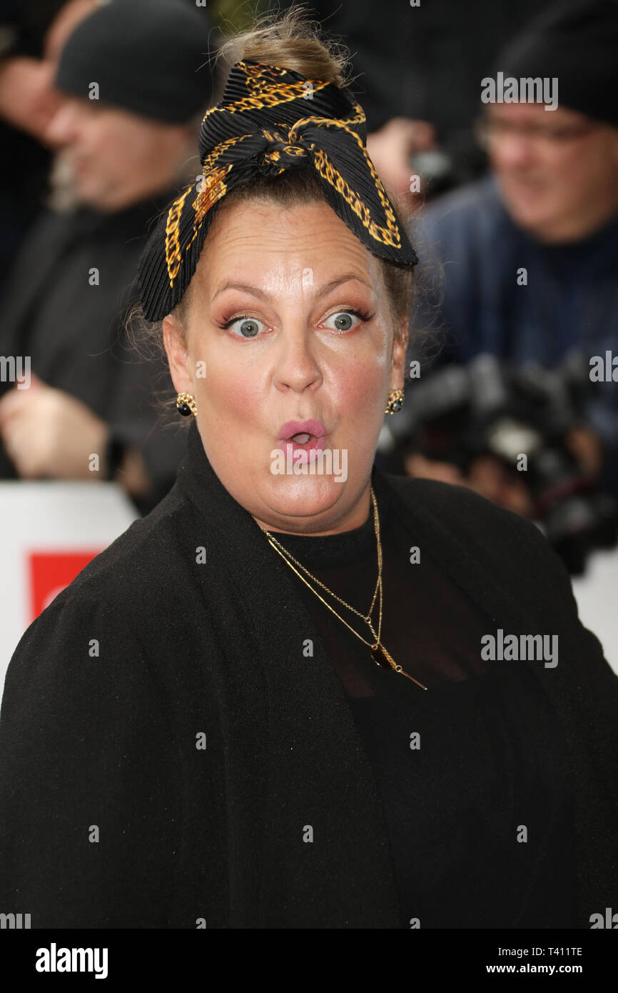 The Tric Awards 50th Anniversary held at Grosvenor Road - Arrivals ...