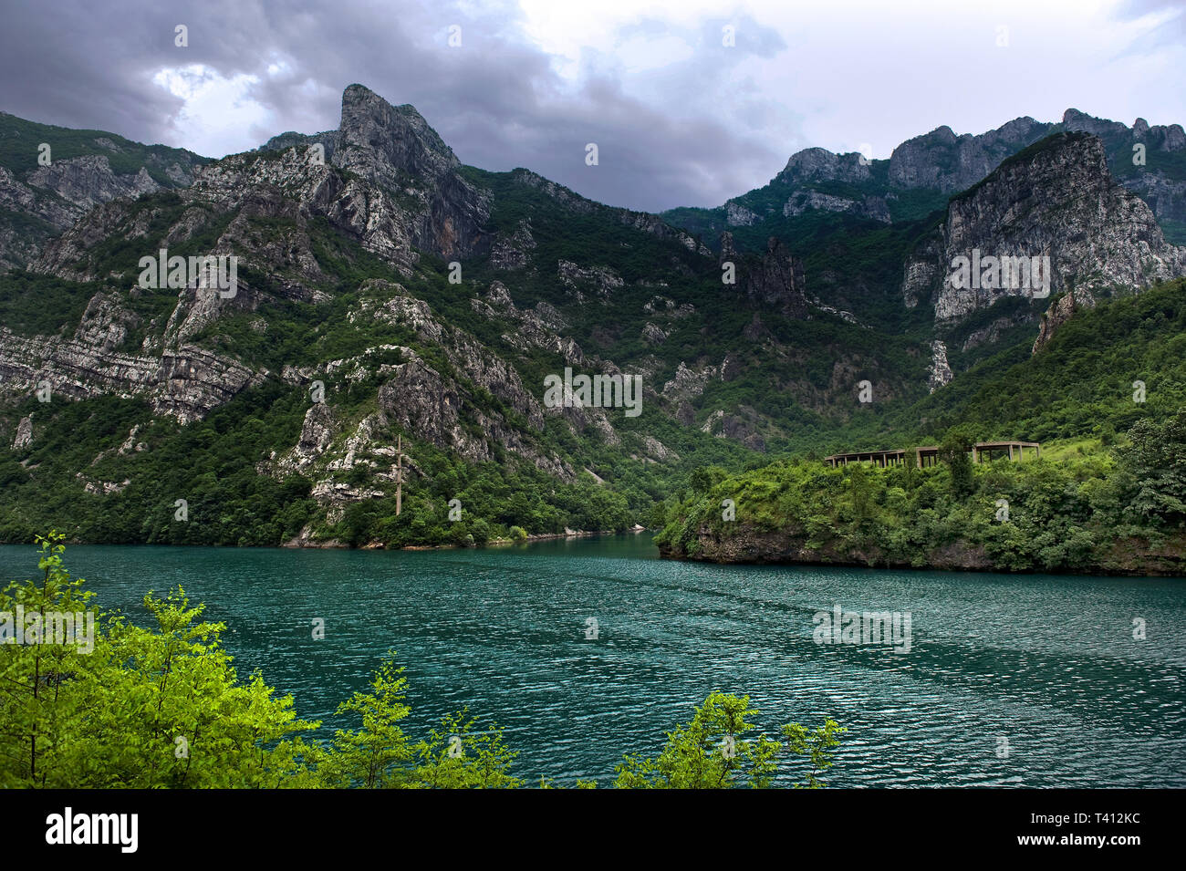 Neretva canton hi-res stock photography and images - Alamy
