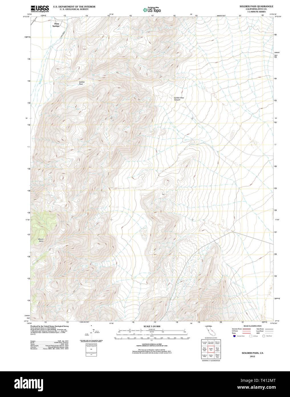 Soldier pass Cut Out Stock Images & Pictures - Alamy