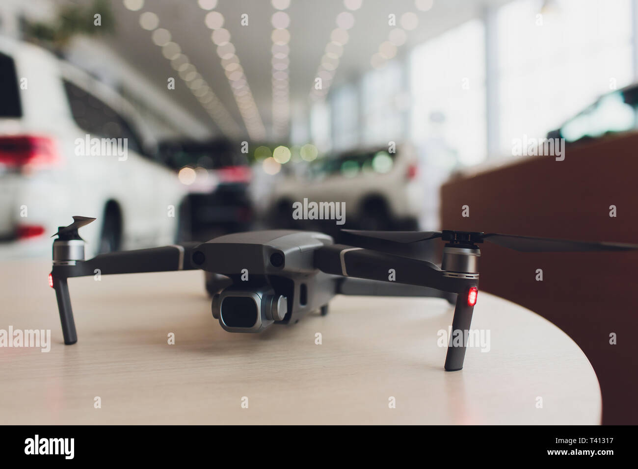 Photo motion sensors hi-res stock photography and images - Alamy