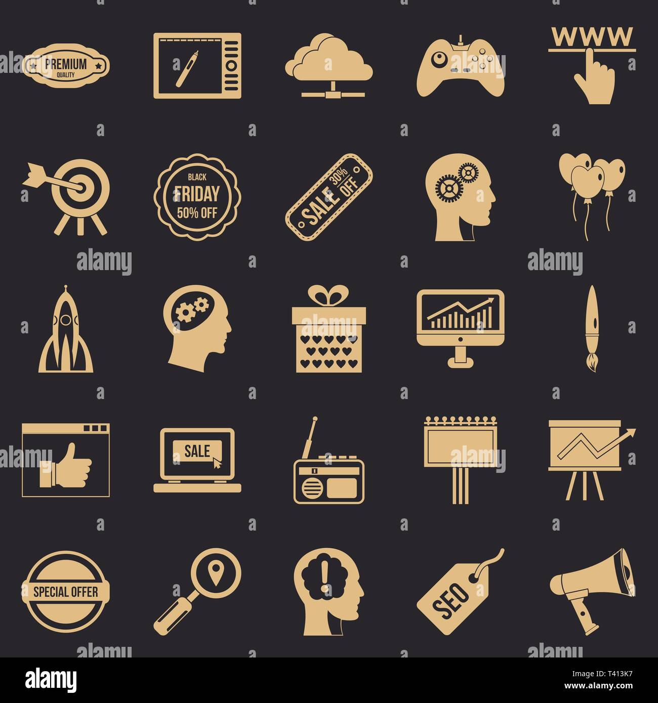 Mediation graphic Stock Vector Images - Alamy