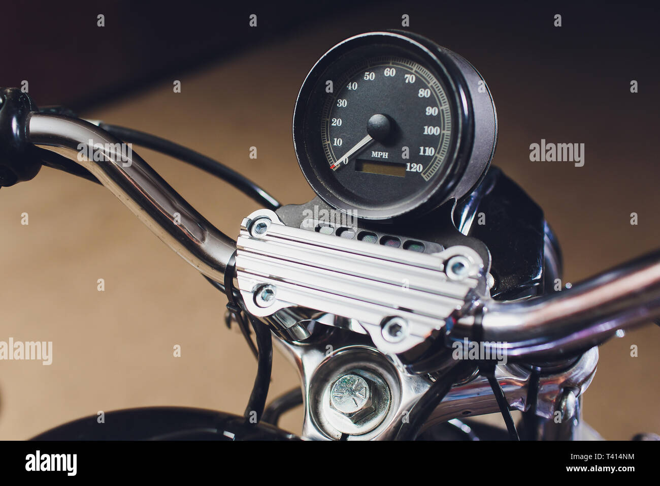 motorcycles on the floor with workshop tools, a modern garage, storage ...