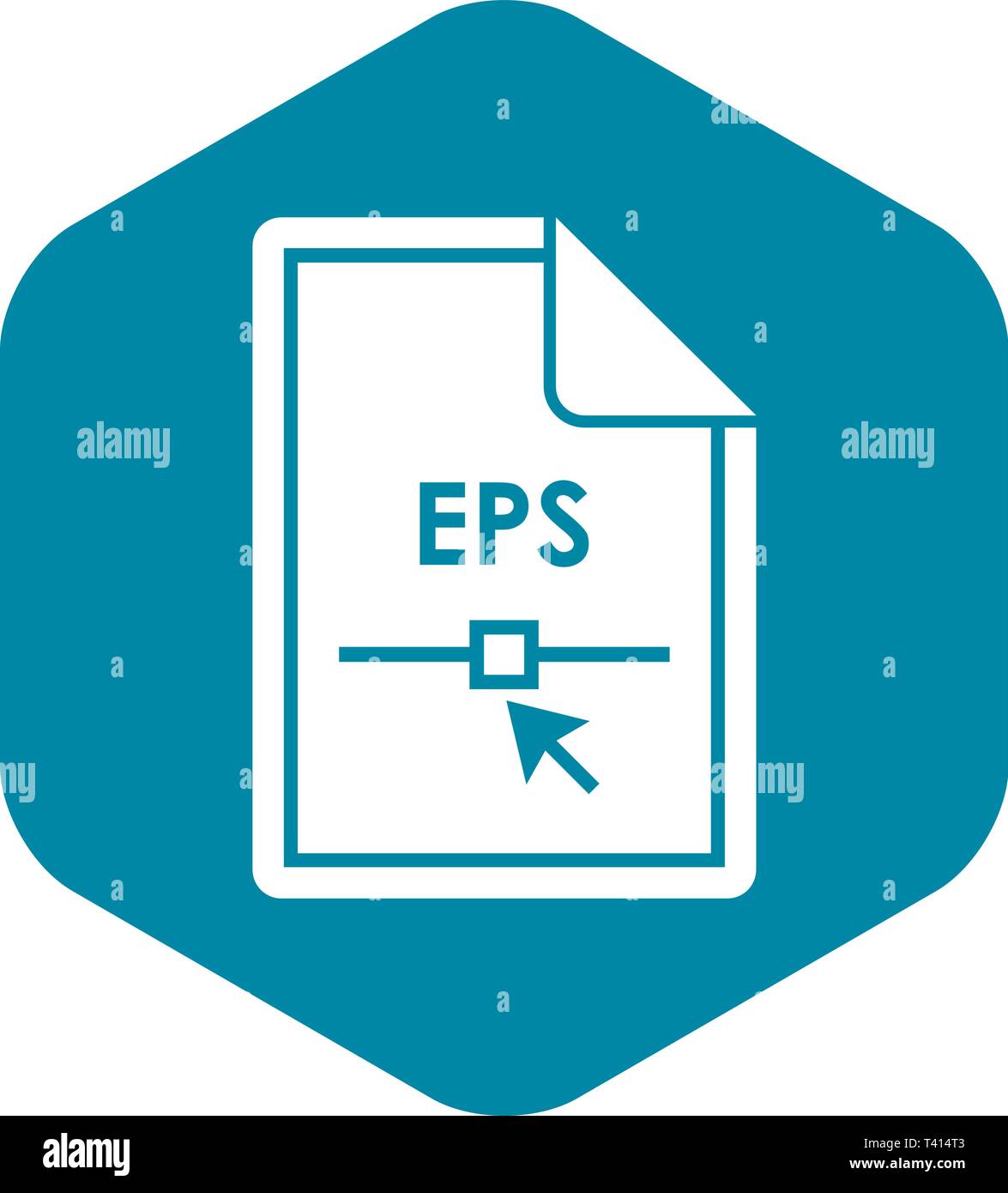 Multimedia information system image Stock Vector Images - Alamy