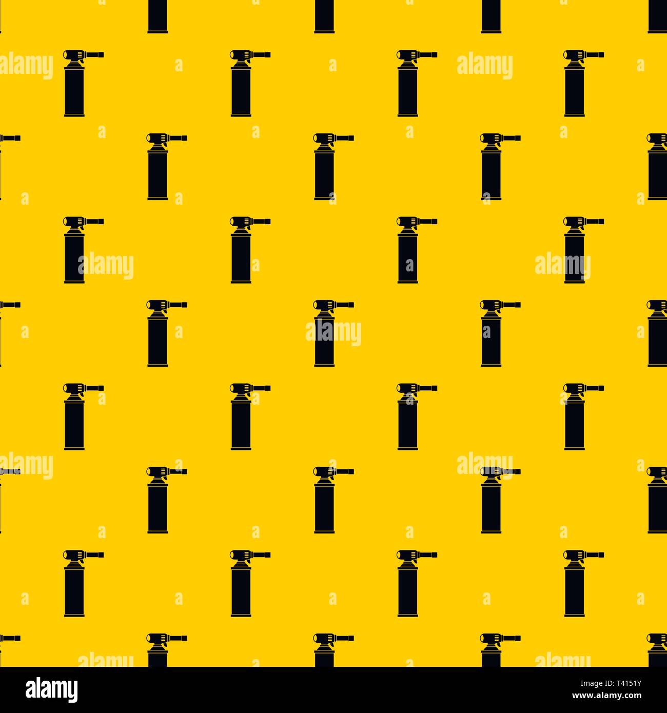 Gas cylinder seamless vector background hi-res stock photography and ...