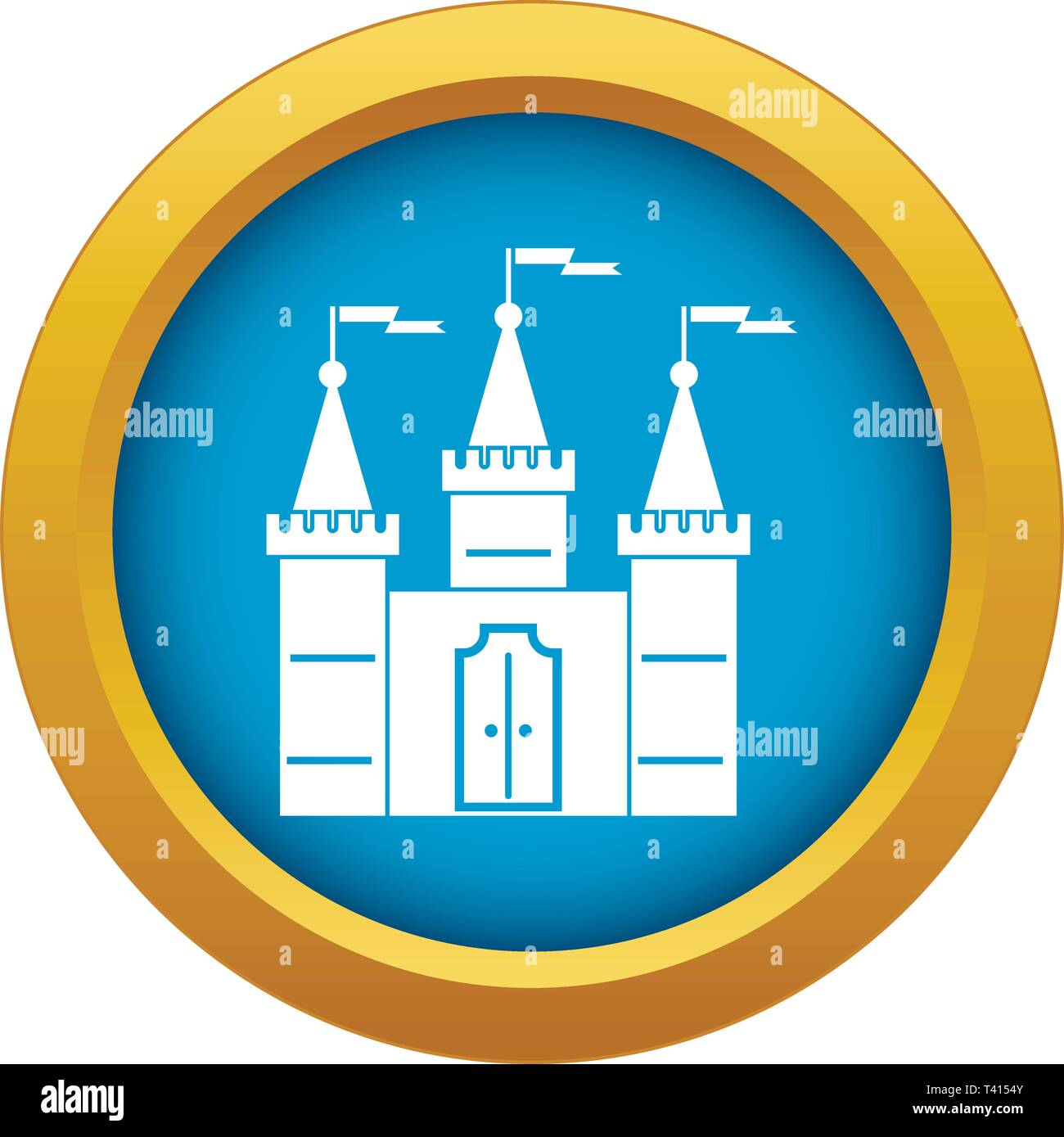 Citadel protect Stock Vector Images - Alamy