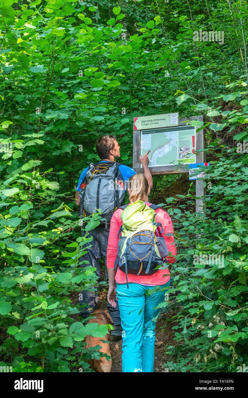 Leisure tourism nature hi-res stock photography and images - Alamy