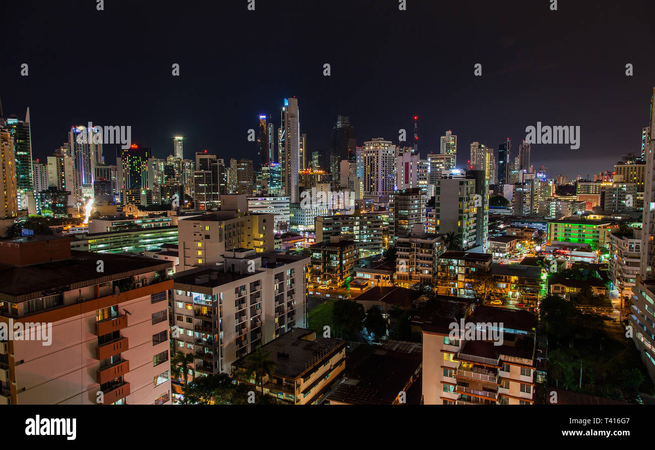 Panama hi-res stock photography and images - Alamy