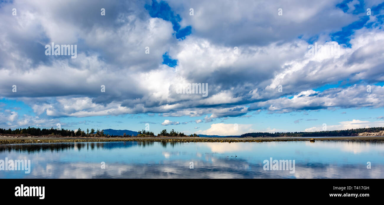 Rural beach hi-res stock photography and images - Alamy