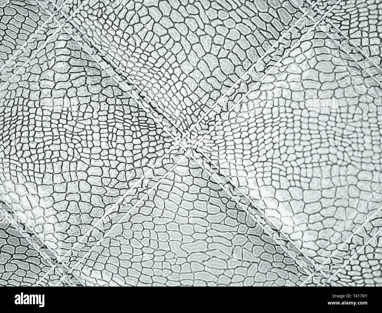 Crocodile Bump Texture