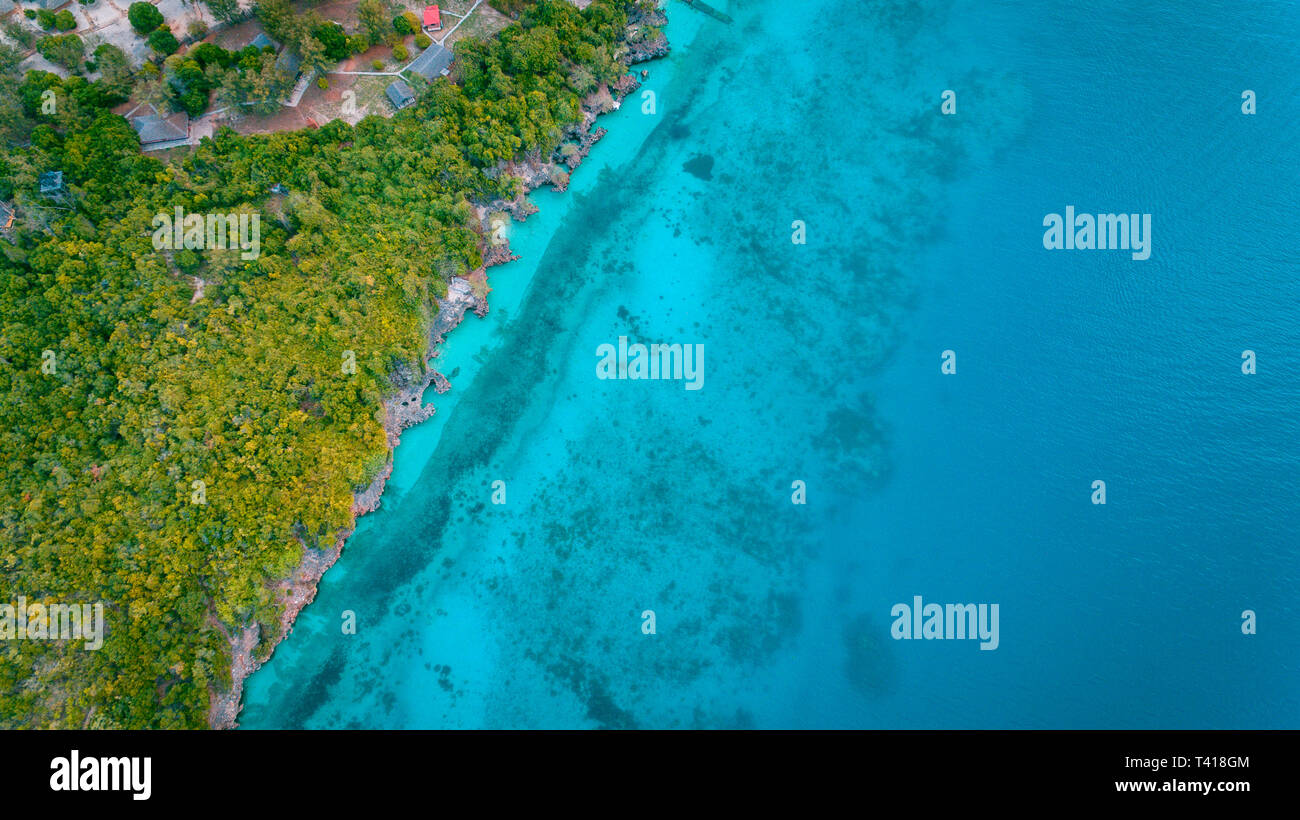 Bawe zanzibar hi-res stock photography and images - Alamy