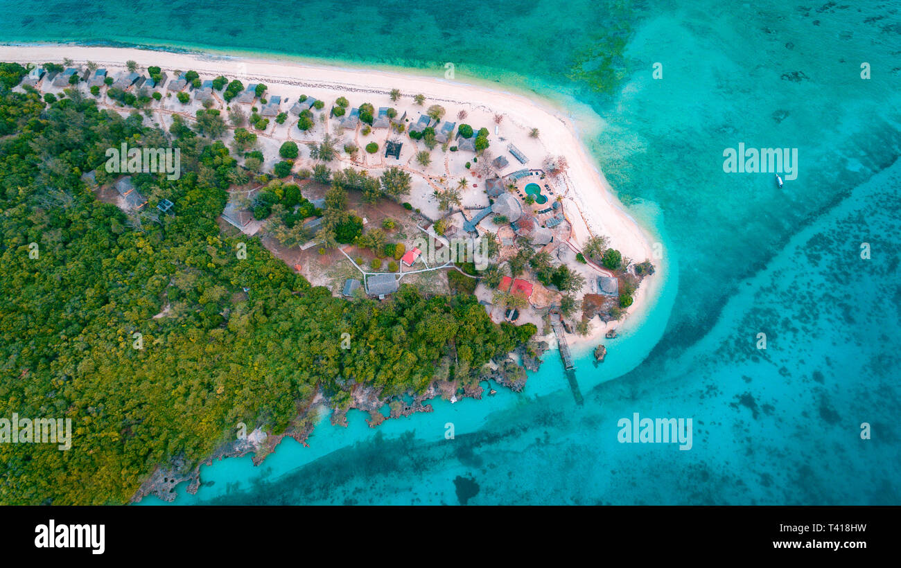 Bawe zanzibar hi-res stock photography and images - Alamy