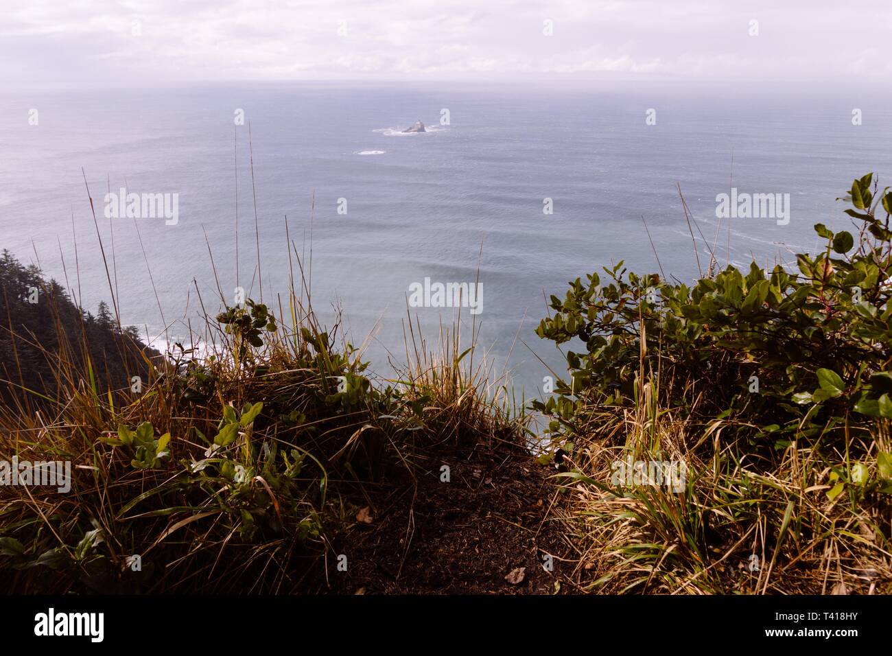 Clatsop loop hi-res stock photography and images - Alamy