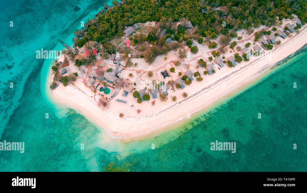 Bawe zanzibar hi-res stock photography and images - Alamy