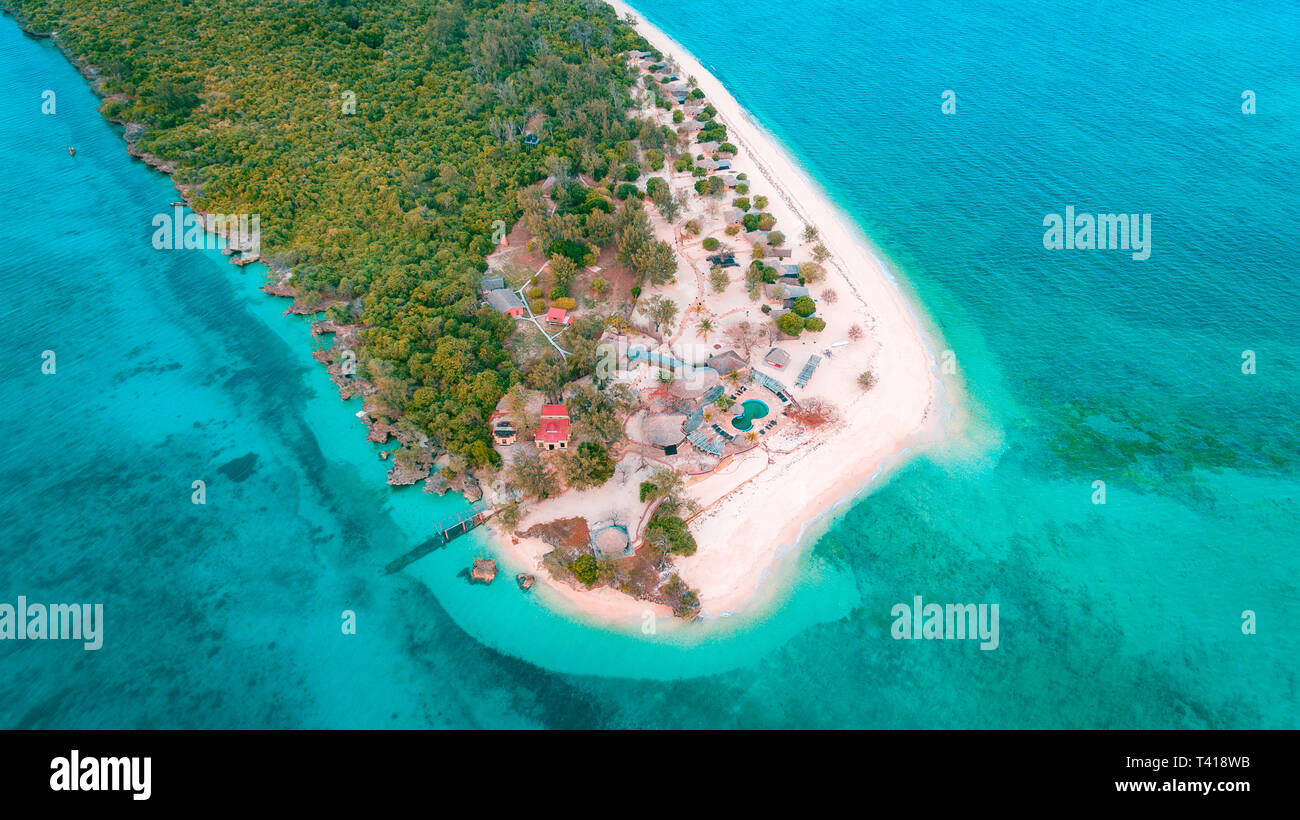 Bawe zanzibar hi-res stock photography and images - Alamy