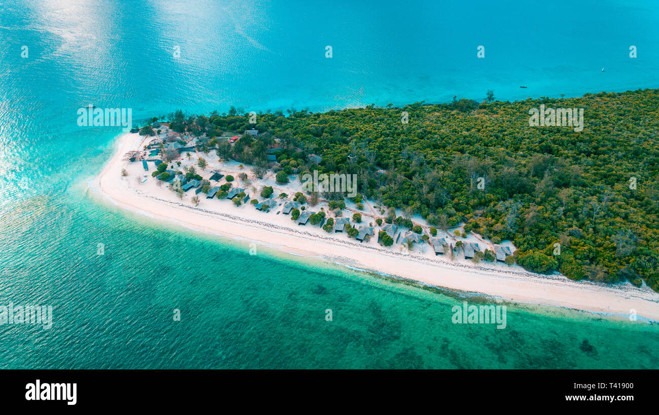 Bawe zanzibar hi-res stock photography and images - Alamy