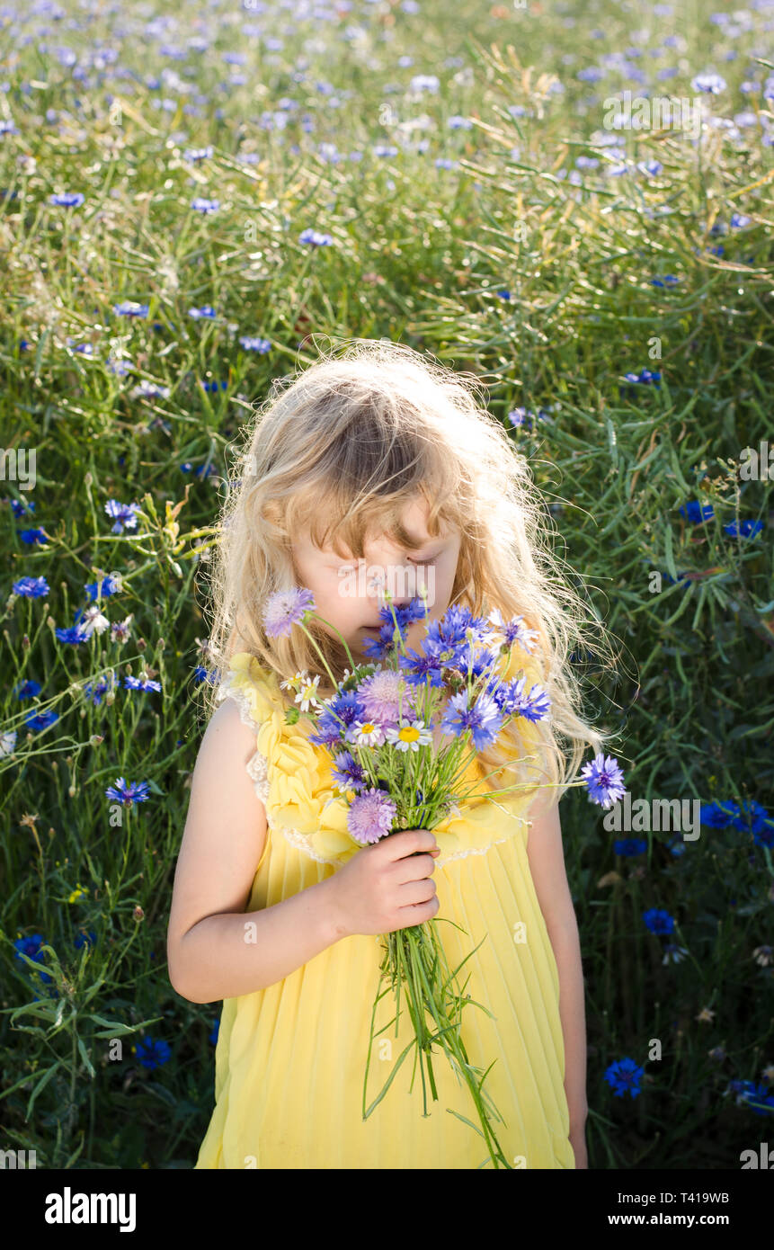 Corn princess hi-res stock photography and images - Alamy