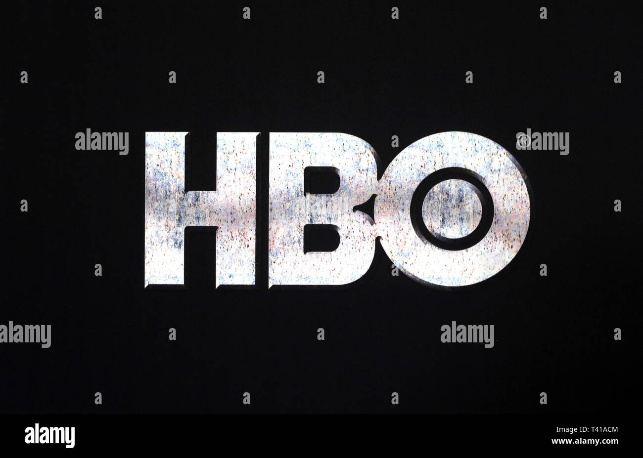 Hbo Zone Logo