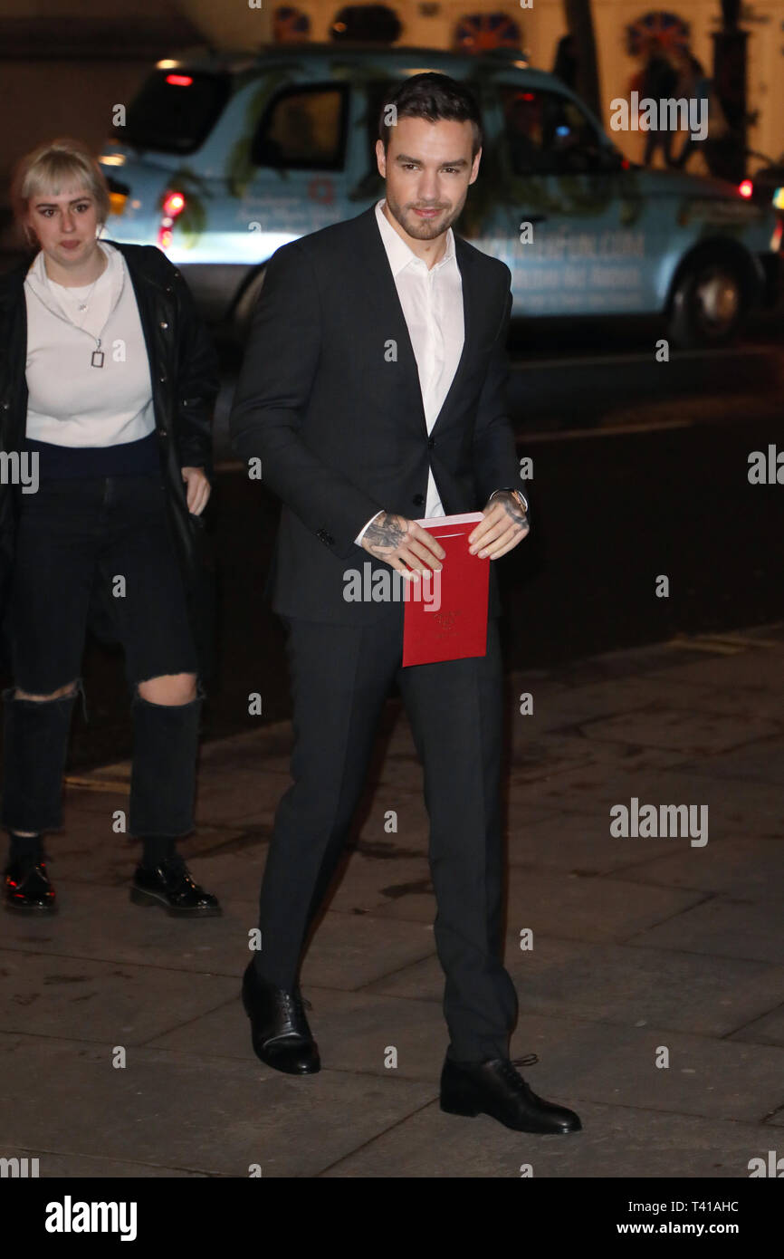 The Portrait Gala 2019 held at the National Portrait Gallery - Arrivals ...