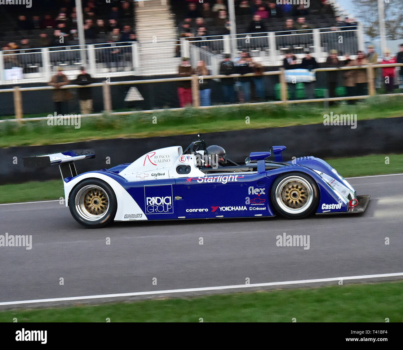 Le mans cars hi-res stock photography and images - Alamy