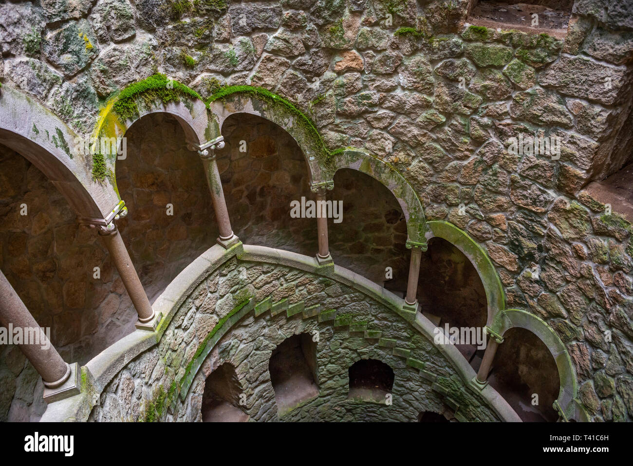 Masonic initiation hi-res stock photography and images - Alamy