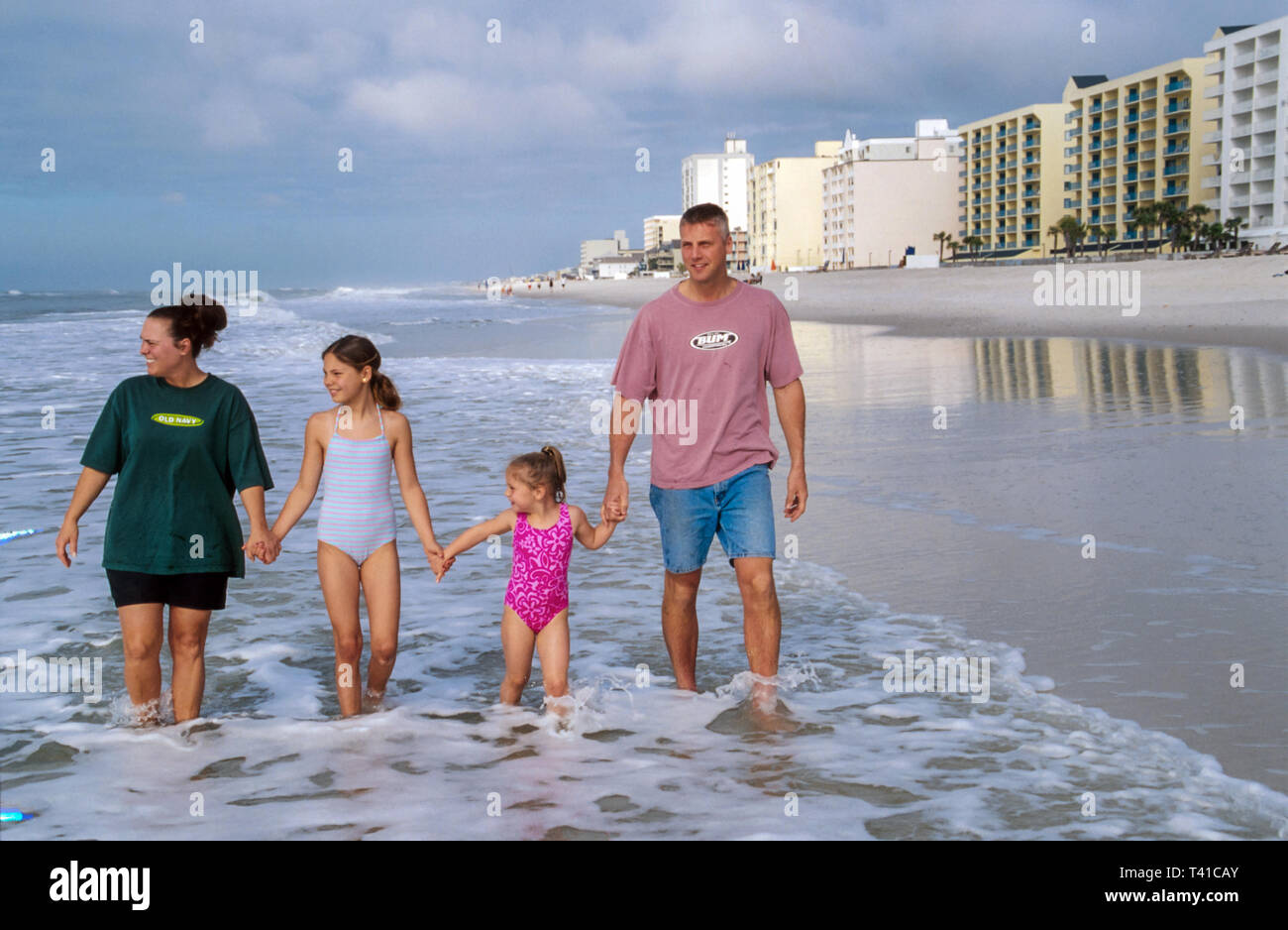 Alabama Gulf of Mexico Coast Baldwin County Gulf Shores,West Beach sand ...