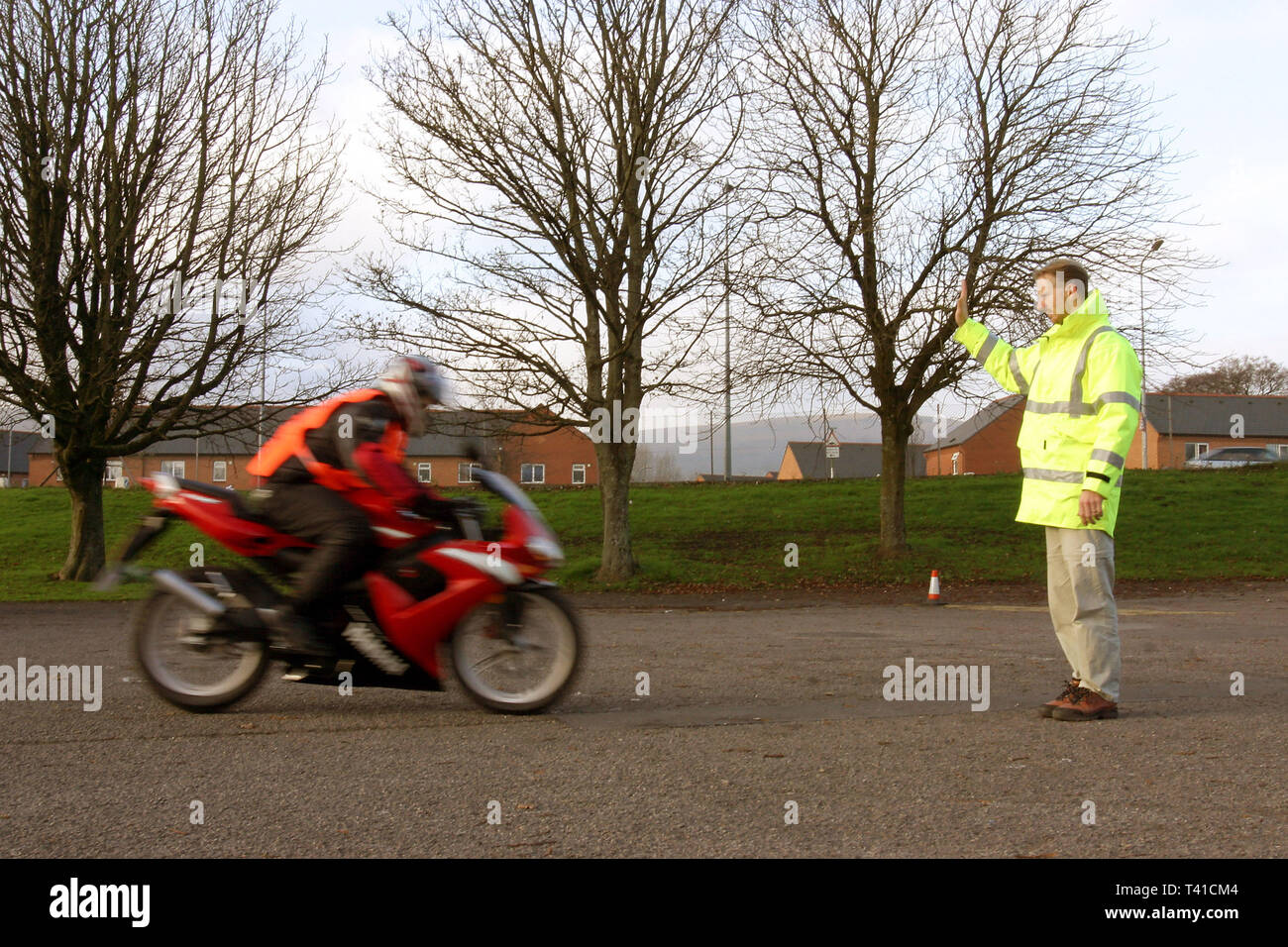 Compulsory basic training hi-res stock photography and images - Alamy