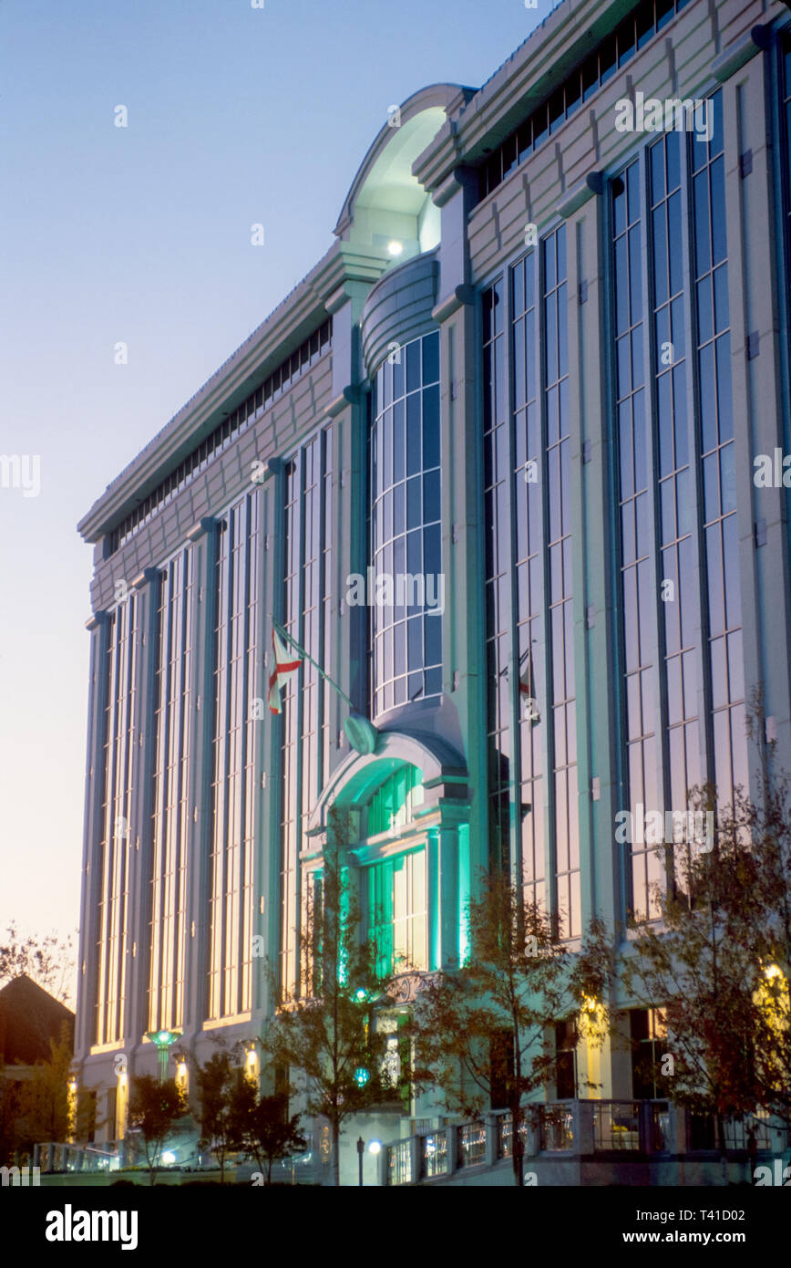 Alabama Montgomery Southern Poverty Law Center Civil Rights Movement ...