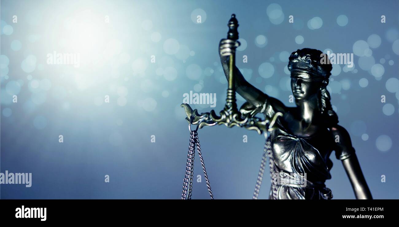 Goddess Of Law Stock Photos & Goddess Of Law Stock Images - Alamy