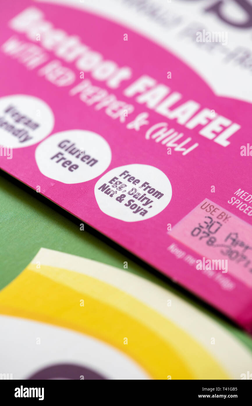 Meat labels hi-res stock photography and images - Alamy