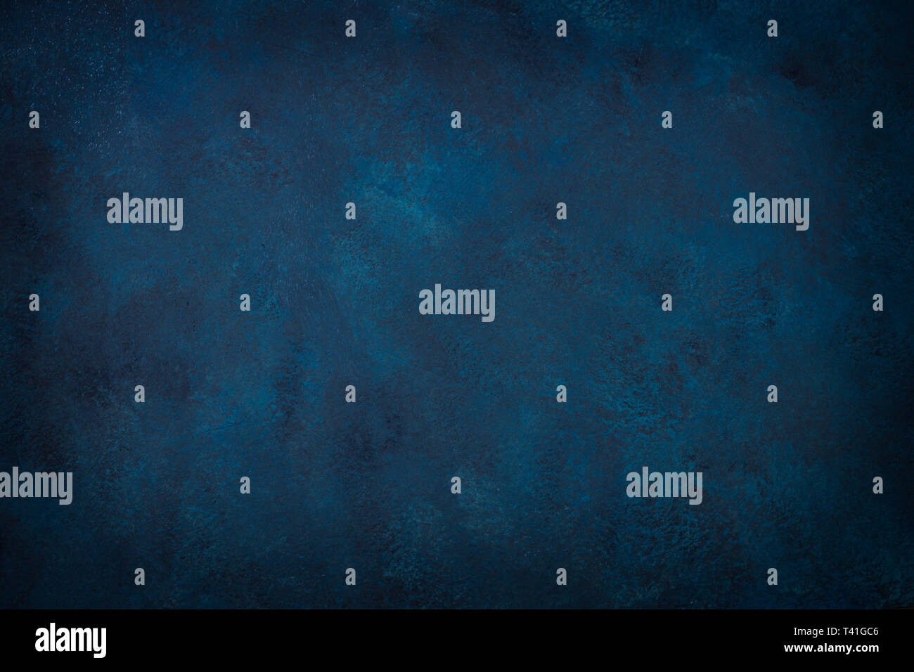 Dark blue stone texture hi-res stock photography and images - Alamy