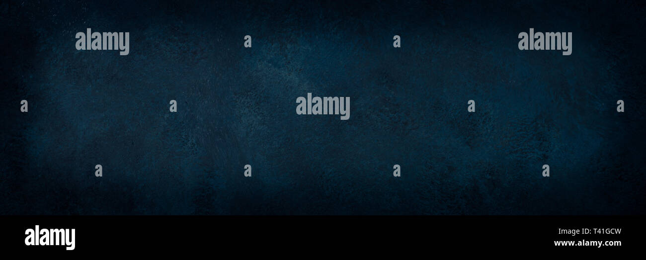 Blue texture dark slate background Stock Photo - Alamy