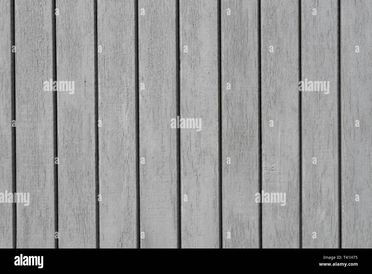 old gray painted wooden wall background texture Stock Photo - Alamy