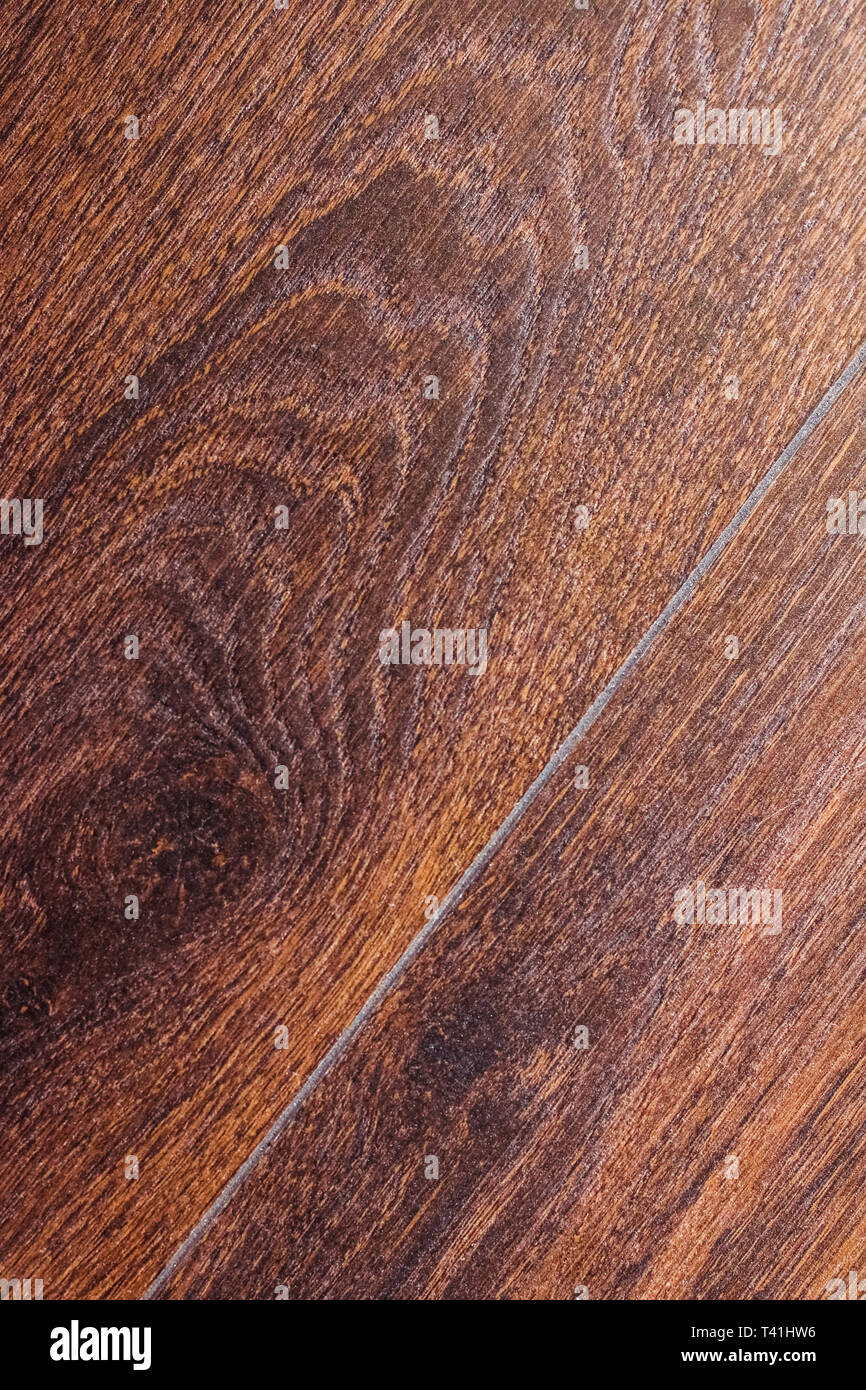 Flooring, new apartment and home renovation concept - Red wood texture ...