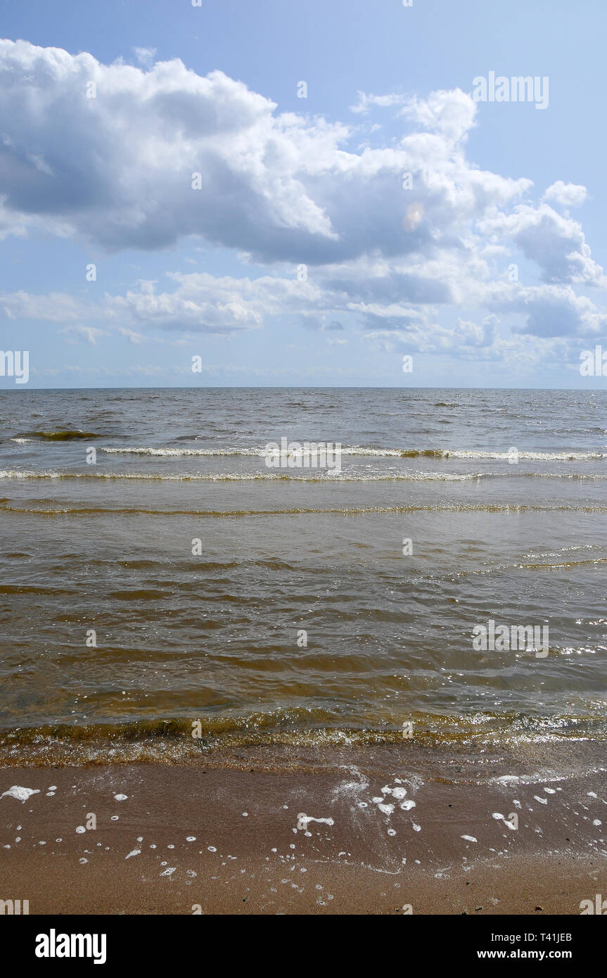 Lake peipus hi-res stock photography and images - Alamy