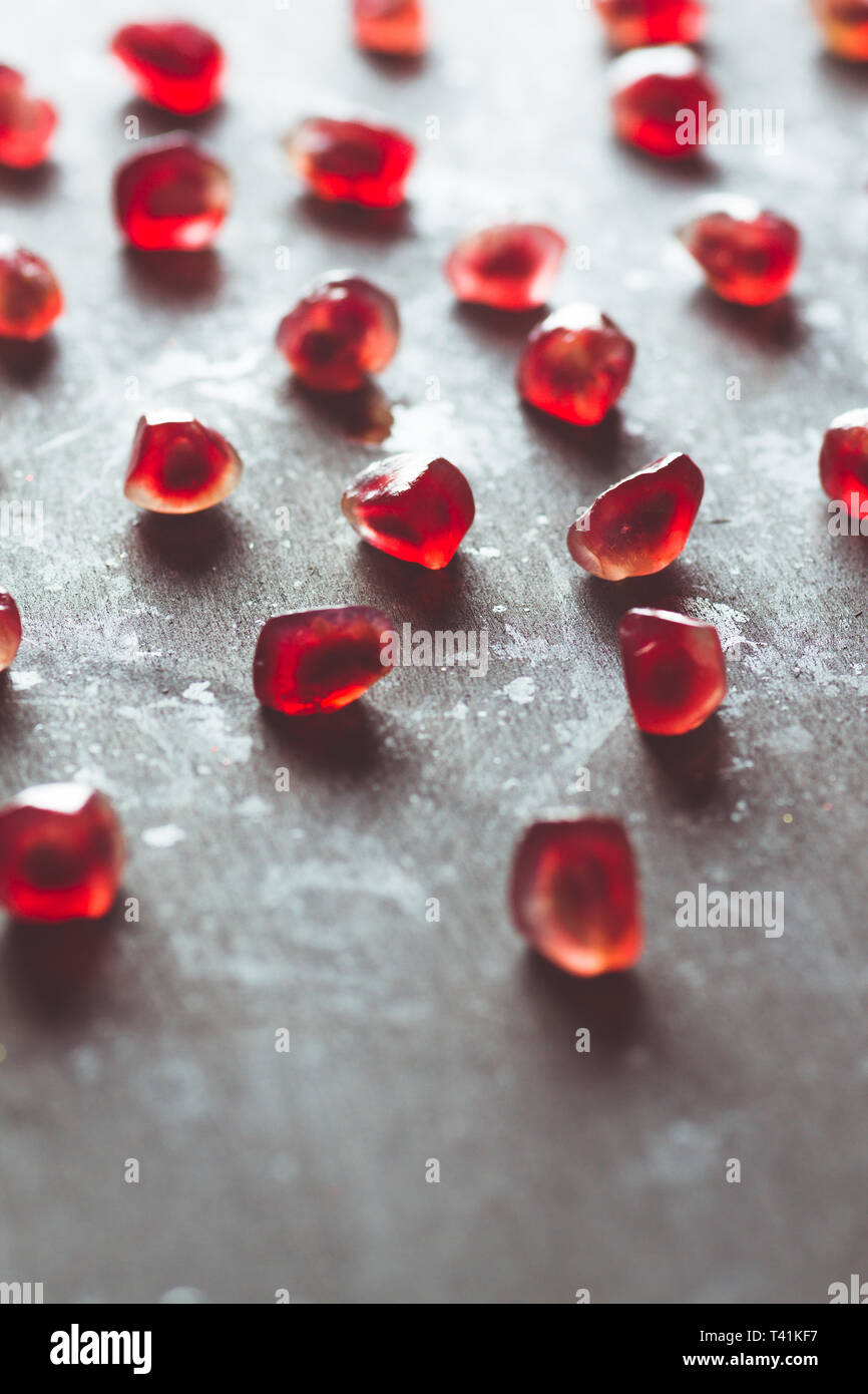 Seeds still life hi-res stock photography and images - Alamy