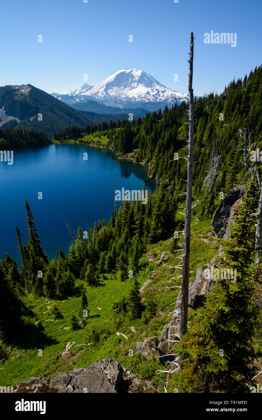 Alpine cascade hi-res stock photography and images - Alamy