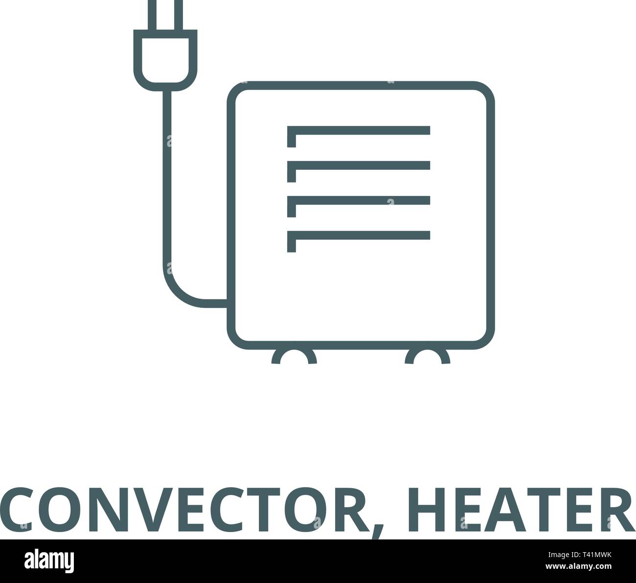 Heater Symbol