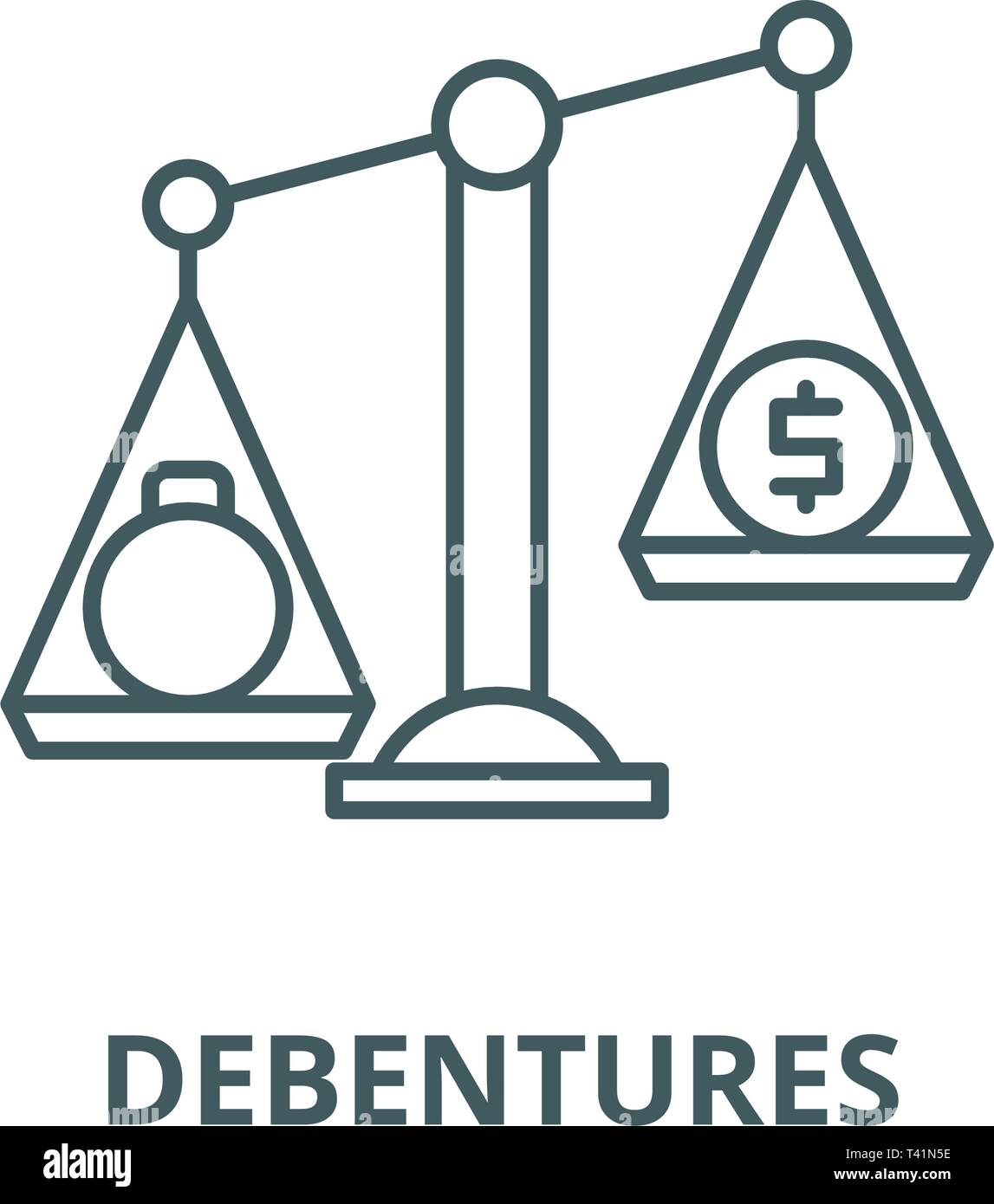 Debentures