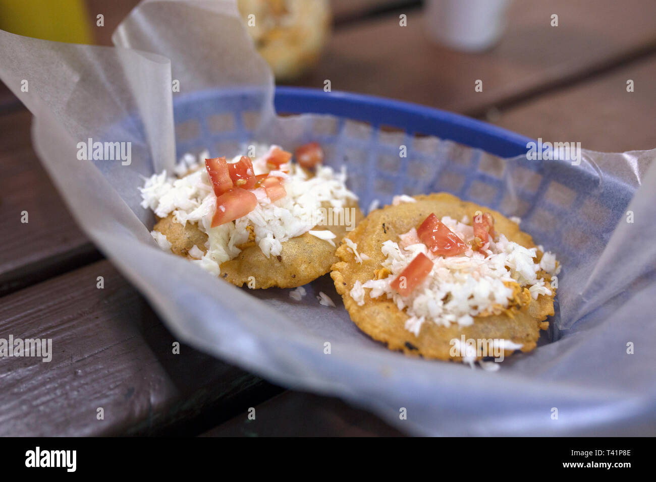 Belize food hi-res stock photography and images - Alamy