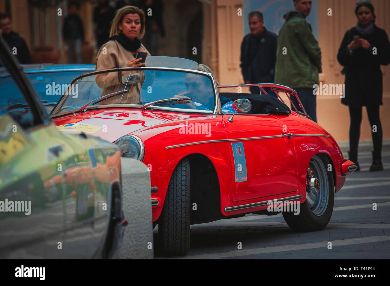 Bella Strada High Resolution Stock Photography and Images - Alamy