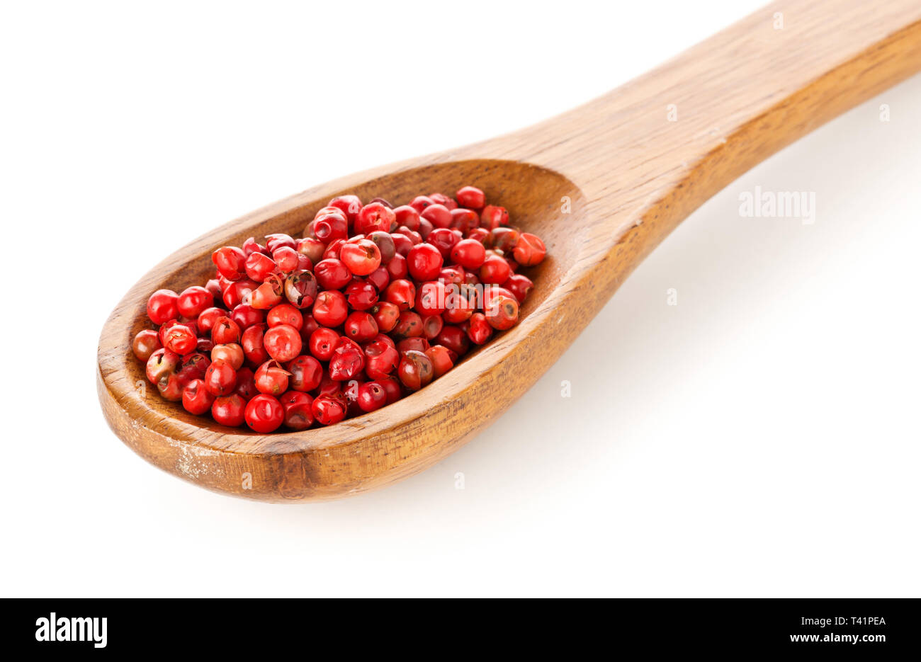 Brazilian Pepper High Resolution Stock Photography and Images - Alamy