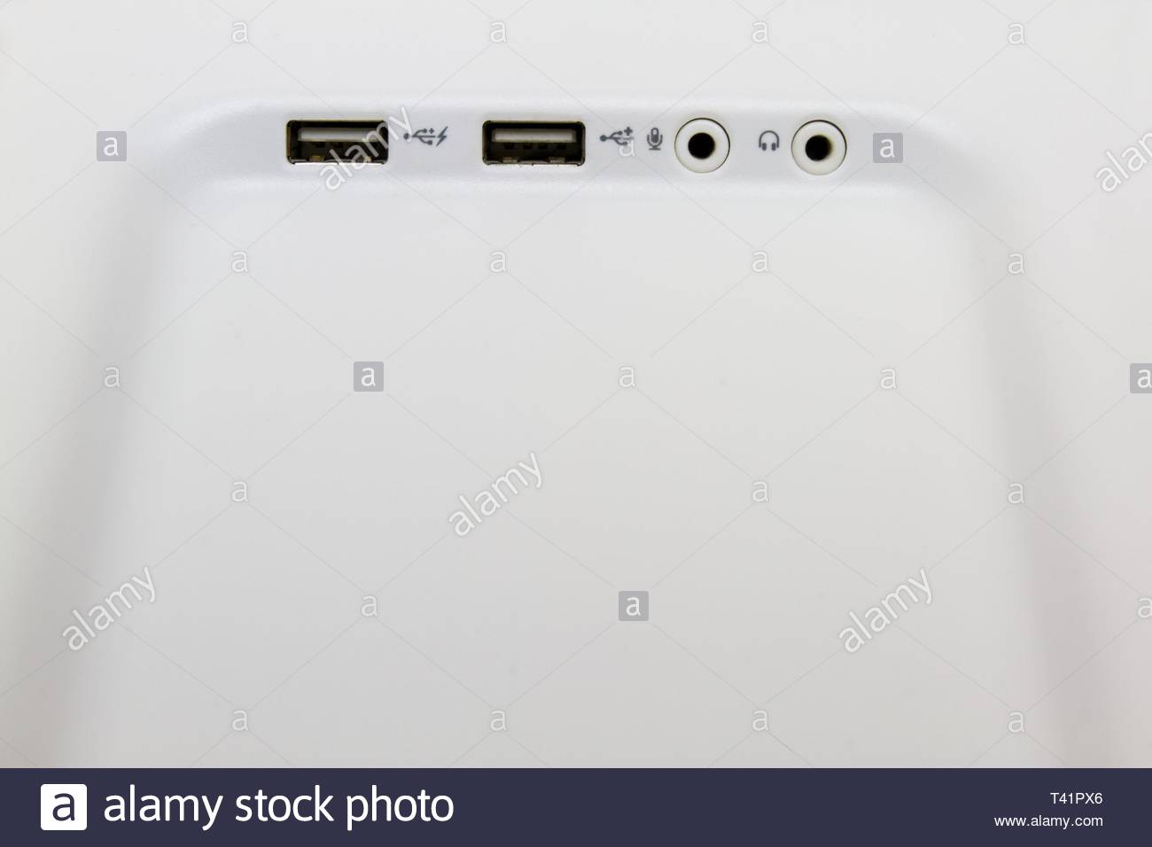 Usb Port Stock Photos & Usb Port Stock Images - Alamy