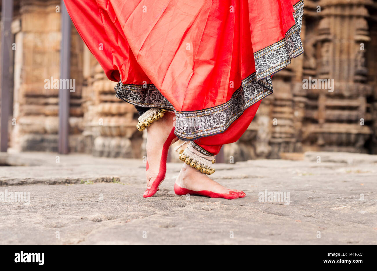Pada bheda hi-res stock photography and images - Alamy